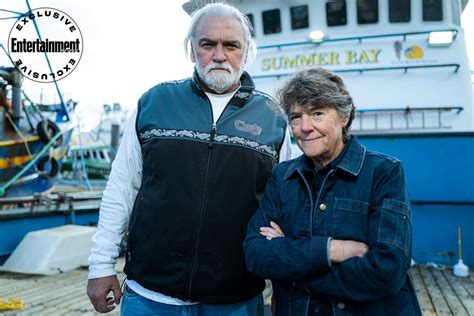 Deadliest Catch New Cast Season Premiere Date Revealed