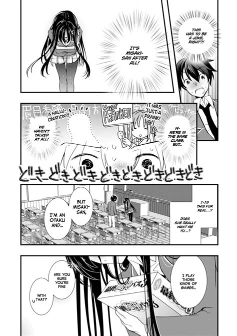 Read Hiota No Kanojo Ga Ore No Motteru Eroge Ni Kyoumi Shinshin Nanda