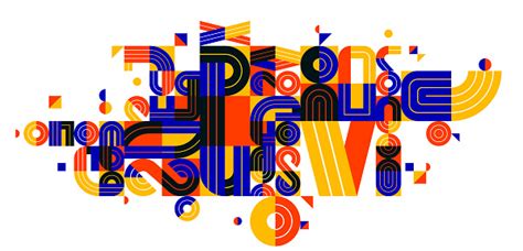 추상적인 현대 벡터 트렌디 한 디자인 기하학적 모양 세련된 구성 모듈 패턴 예술 일러스트 타이포그래피 문자 요소 사용 가리기에 대한 스톡 벡터 아트 및 기타 이미지 Istock