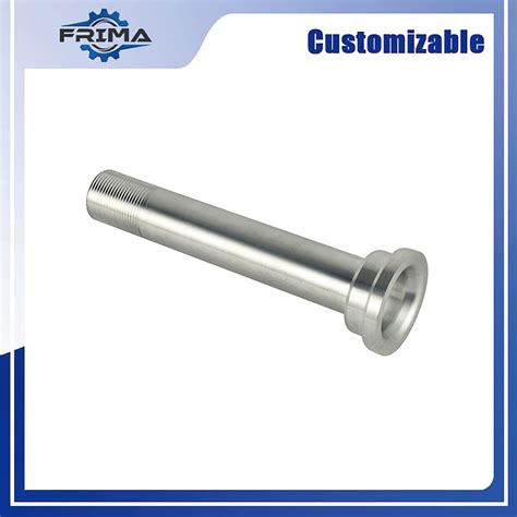 Custom Cnc Parts For Electrical Connectors With Tight Tolerances China Machining Parts And