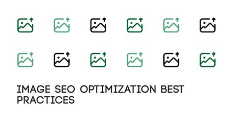 Image Seo Optimization Best Practices Marketing Tea
