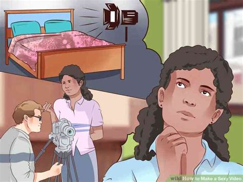 Cómo Hacer un Video Sexy