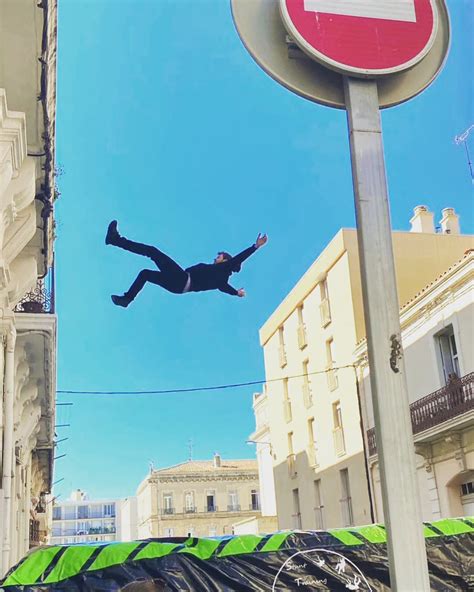 Fabrice Seube ｜ France Cascade