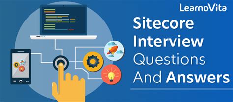Sitecore Interview Questions And Answers Learnovita