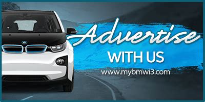 Instructions To Replace A REx Yourself BMW I3 Forum