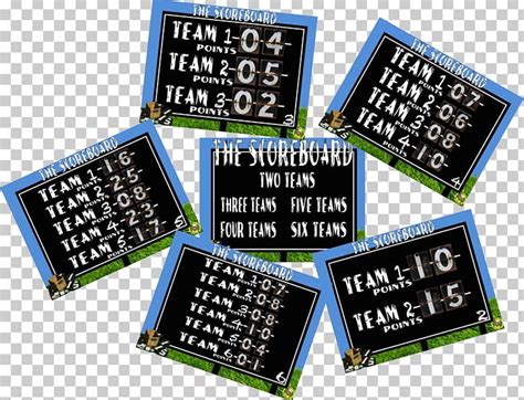 Microcontroller Font Png Clipart Electronics Microcontroller Others Score Board Free Png