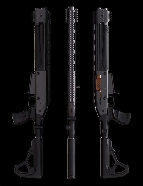 3d Modelling Examples