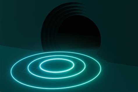 64000 Wireless Charging Circle Pictures
