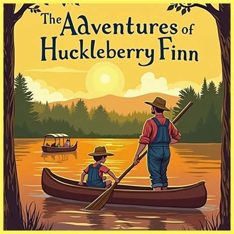 Adventures Of Huckleberry Finn By Mark Twain Chapter 03