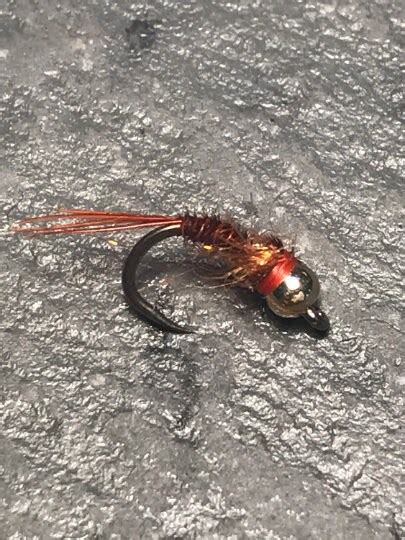 Frenchie Nymph 5 Etsy