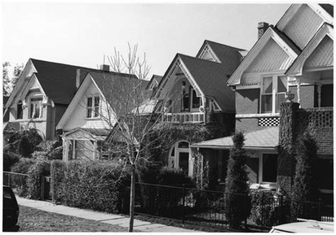 Denver Neighborhood Guides Denver Public Library Special Collections And Archives