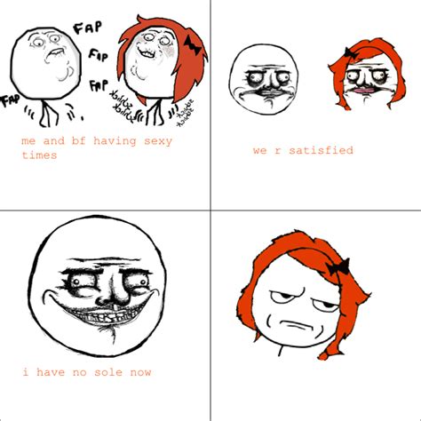 Red Heads Do Have Souls Rfunny