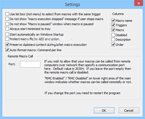 Download Macro Toolworks Professional Edition 908