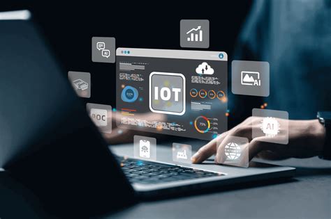 Custom Iot Development Services Iot Consulting Application Mobile App And Platform