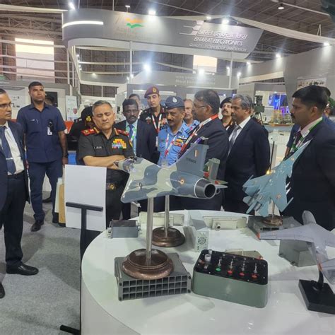 Cmde Siddharth Mishra Retd On Linkedin Aeroindia2023