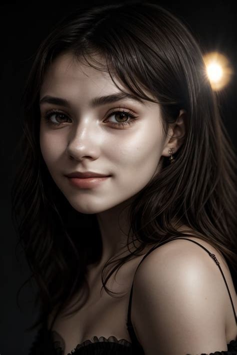Lena V1 Tensor Art