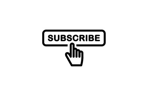 Subscribe Subscription Icon