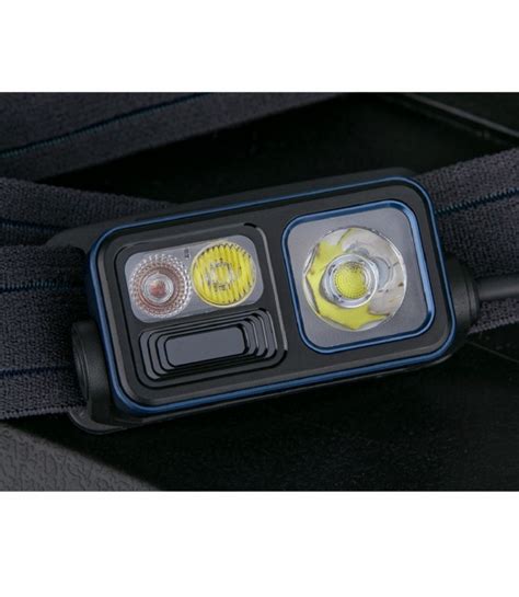 Olight Array 2s Headlamp Midnight Blue Liumenai Lt