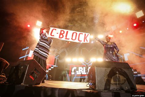 Легендите C Block отново в България за концерта Обичам 90 те Vibes Bg