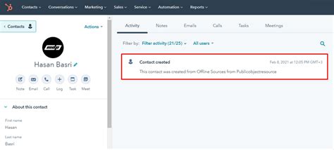 Hubspot Sap Integration Mdp Group