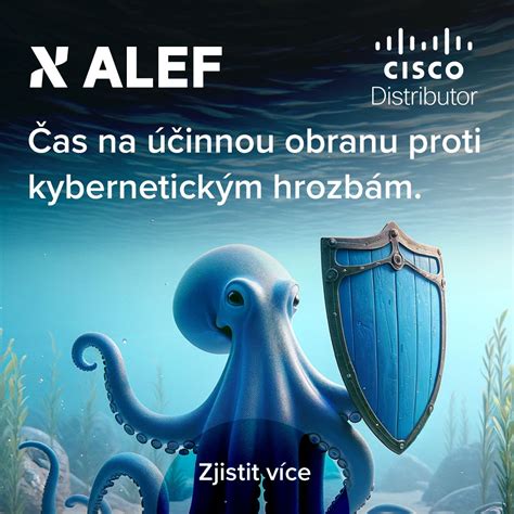 Alef Octoshield Alef Alef Cz 💻