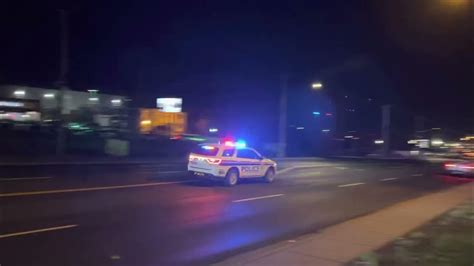 Rnc Durango Responding Code 3 Youtube