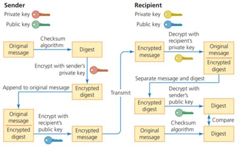 Chapter 9 Fundamentals Of Communication And Networking Flashcards Quizlet