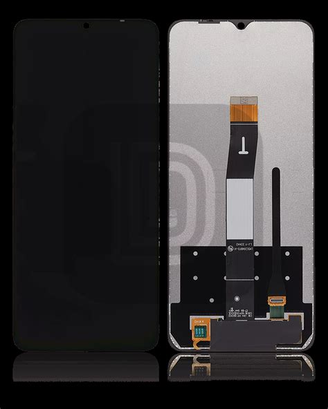 Redmi 12c Large Display With Eye Comfort Technology Insurepart