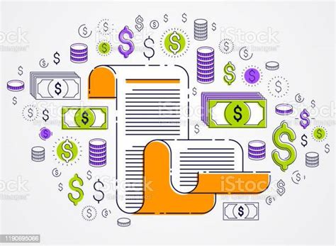 아이콘 세트 전자 문서 개념 데이터 저장 및 보호 Faq 또는 계약 멤버십 계약 및 규칙 벡터 디자인이 있는 종이 문서 0명에 대한 스톡 벡터 아트 및 기타 이미지 Istock