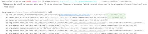 ervletrequest对象getparameter 方法在各web容器中返回值问题和null不可以tostring