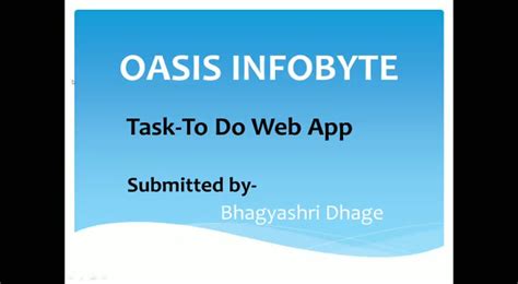 Bhagyashri Dhage On Linkedin Level2 Task3 Javascript Html