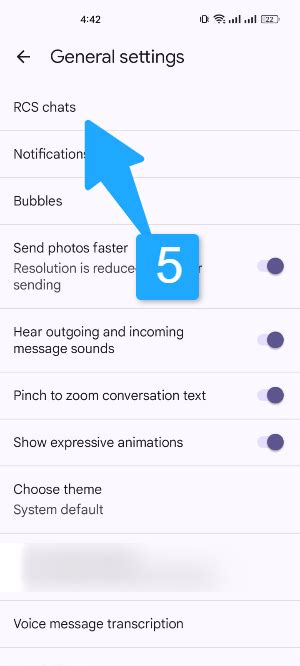 Rcs Not Working Between Iphone And Android Heres Why