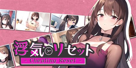 Cheating Reset Reviews Nintendo Switch 1 Switch Scores