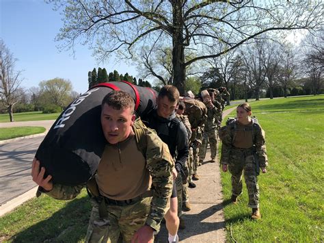 How The New Special Warfare Branch At Air Force Recruiting Service Is