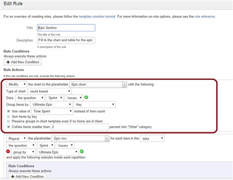Adding A Count Based Chart