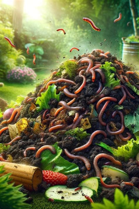 Unlock The Magic Of Composting Your Ultimate Guide