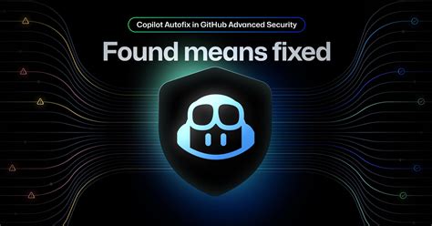 Github Copilot Autofix 3x Speed Vulnerability Fixes And Security Dedirock