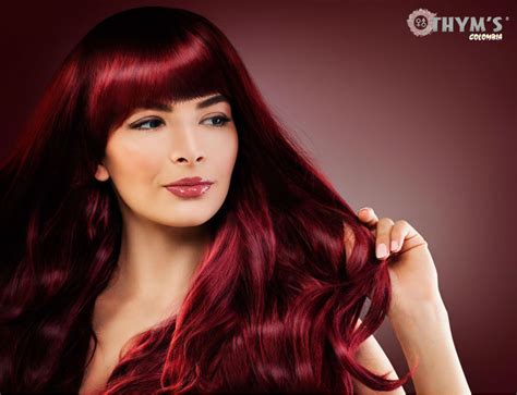 Thyms Colombia Trucos Para Que Tu Tintura Dure Mucho M S