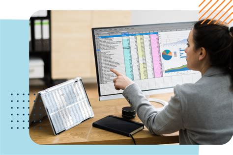 Beyond Spreadsheets Why Financial Services Need A Modern Crm
