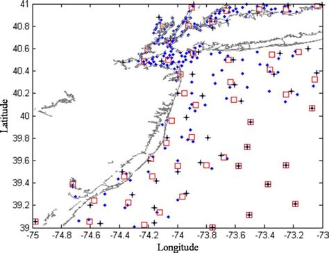 Reducing The Problem Size By Clustering Sensors Into Groups Using The Download Scientific