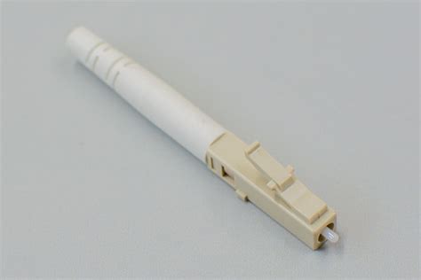 LC Multi Mode MM Connectors Pranav TechOne