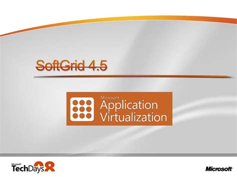 Ppt Application Virtualization Powerpoint Presentation Free Download Id 918183