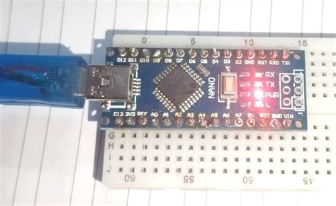 Realtime Data Visualization Using Arduino Serial Plotter