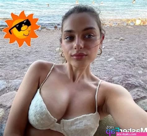 Odeya Rush Nude Sex Leaks