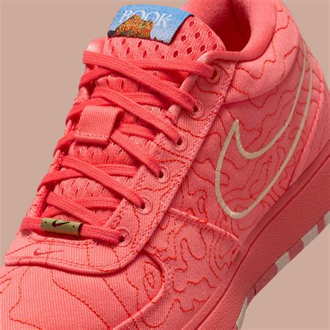 Nike Book 1 Sedona Ib8054 800
