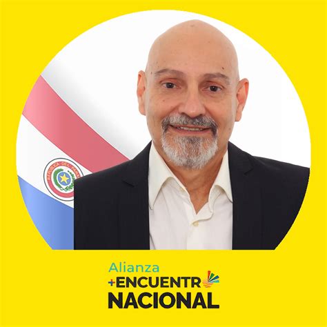 Arnulfo González Mann Senador 2023