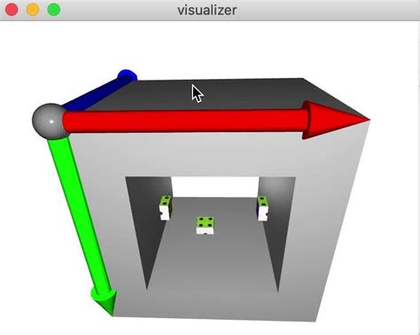 如何使用open3d进行贴图下 知乎