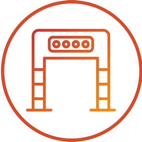 Premium Vector Vector Design Security Controls Icon Style