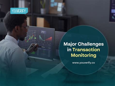 5 Major Challenges In Aml Transaction Monitoring 5 Major Challenges In Aml Transaction Monitoring