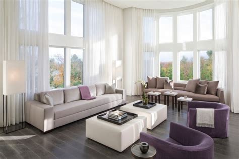 15 Wonderful Transitional Living Room Designs To Refresh Your Home With